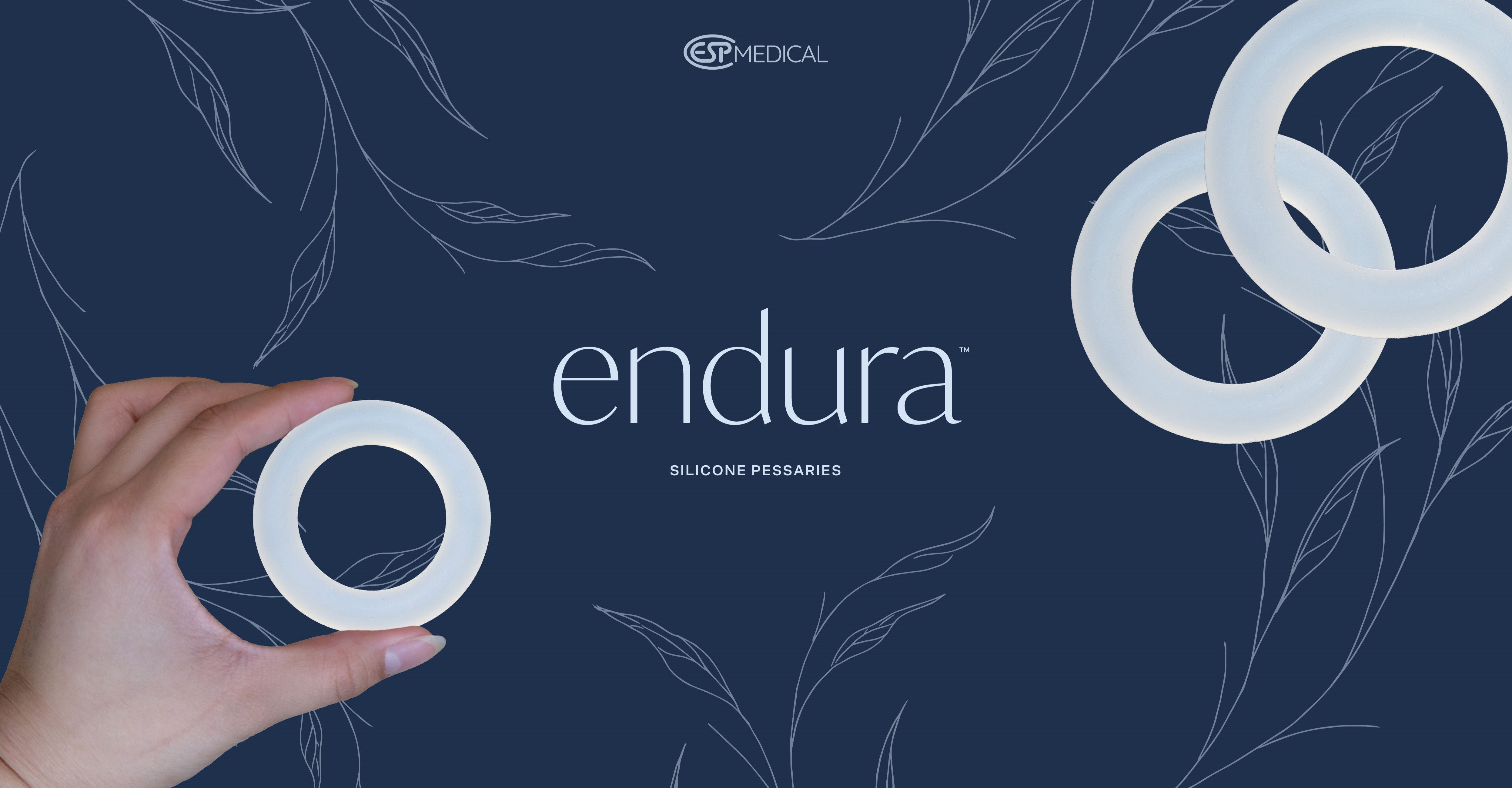 Endura | New Zealand-made vaginal pessaries | NZ