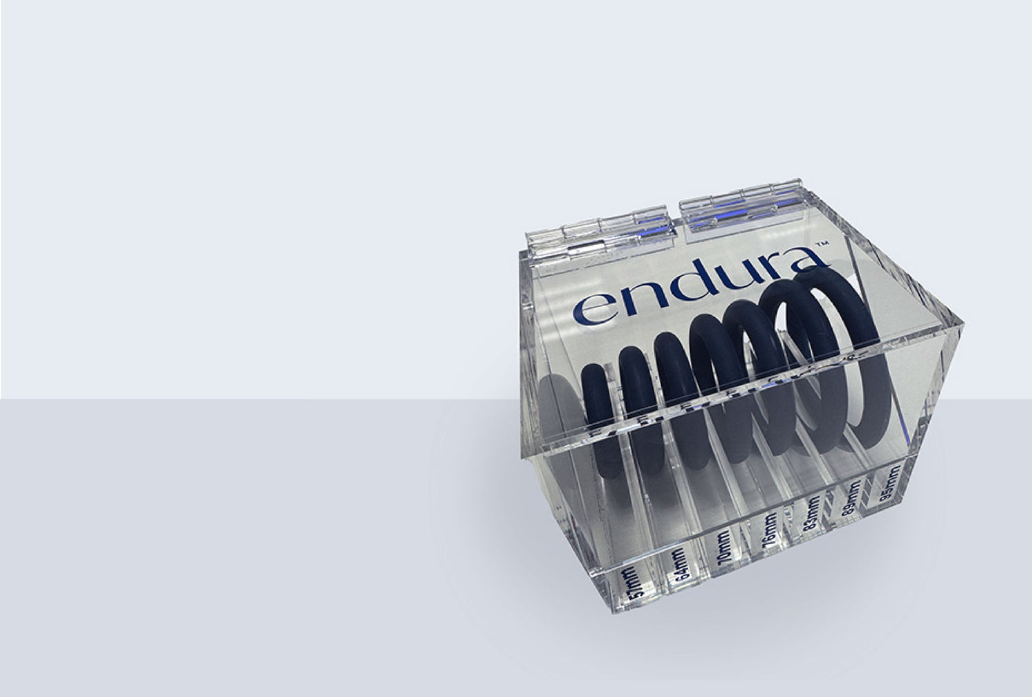 Endura | New Zealand-made vaginal pessaries | NZ
